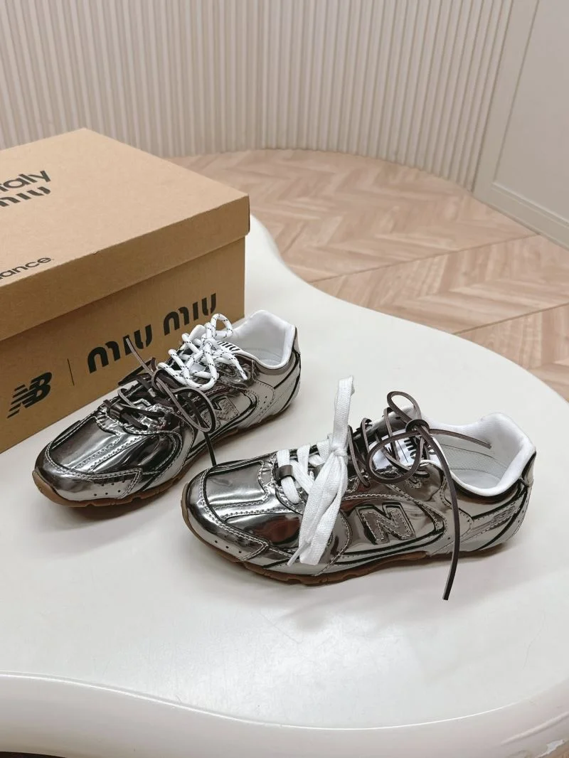 High fidelity New Balance Shoes