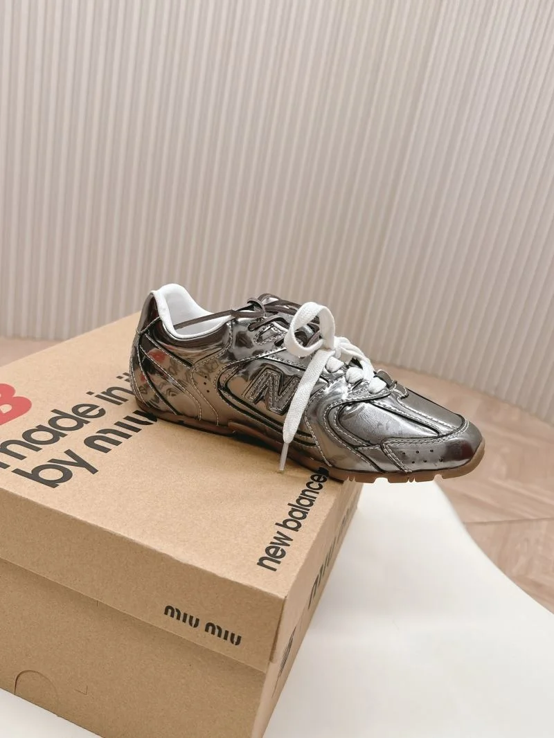 High fidelity New Balance Shoes