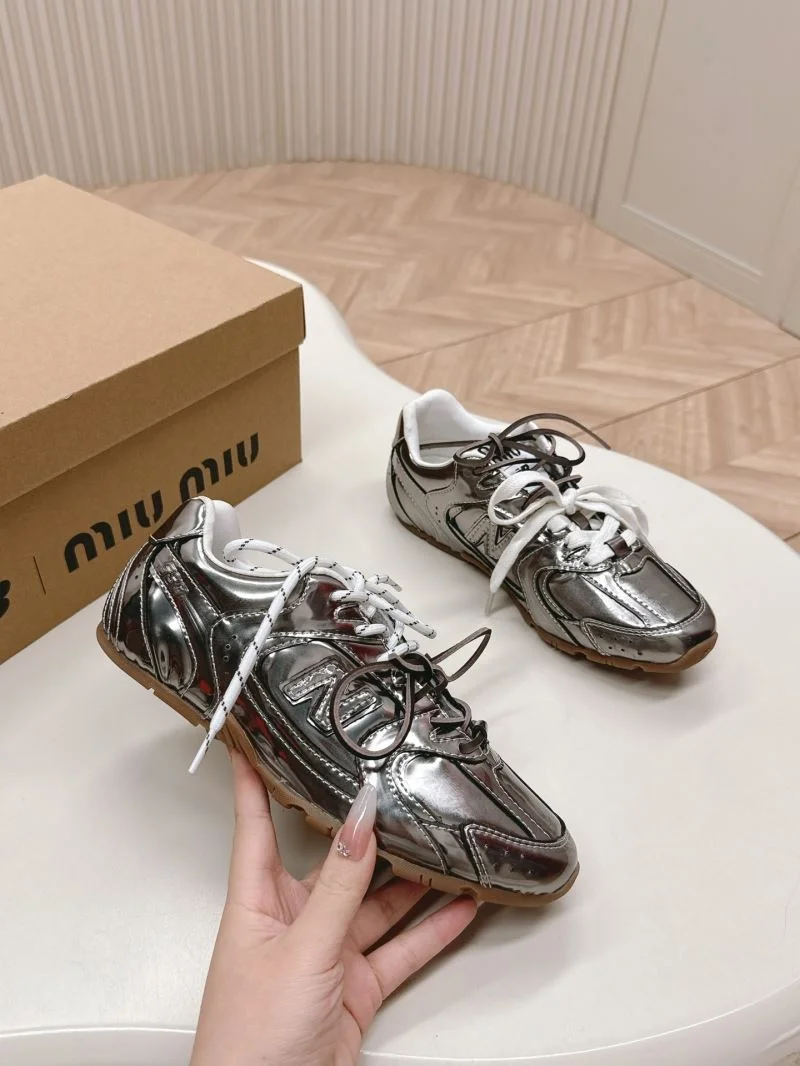 High fidelity New Balance Shoes