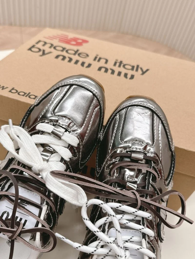 High fidelity New Balance Shoes