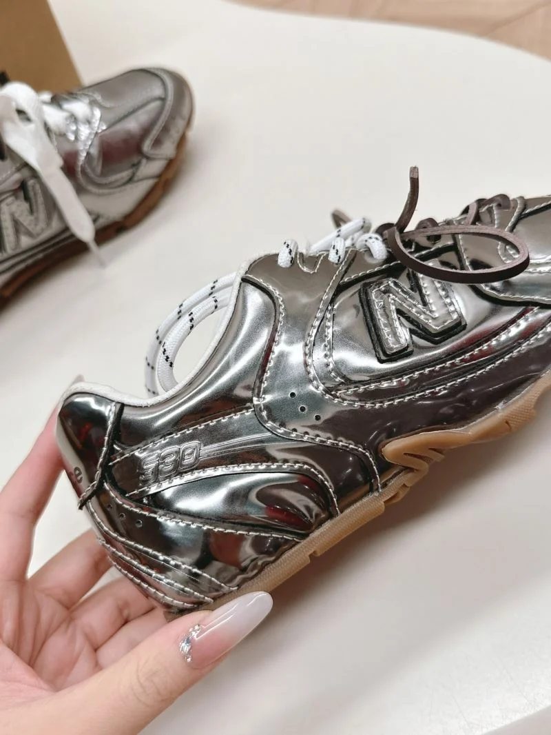 High fidelity New Balance Shoes