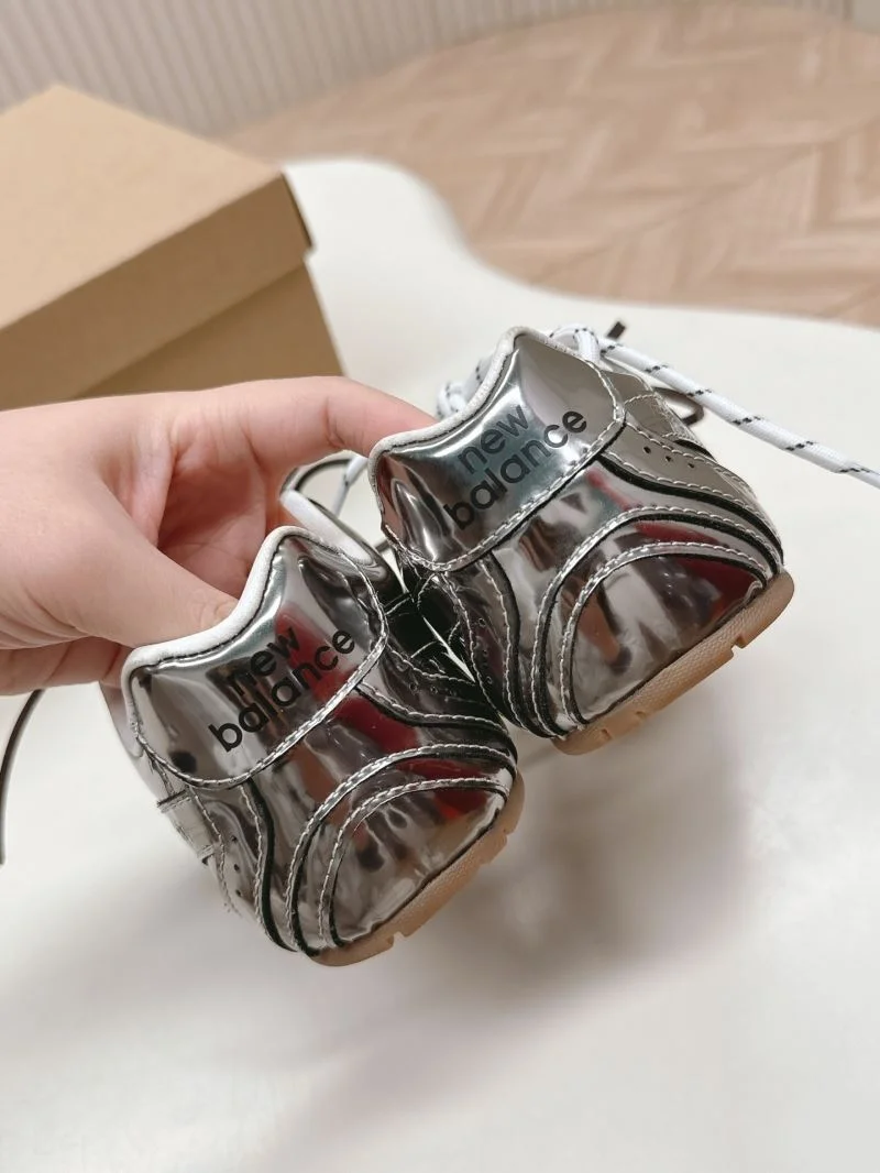 High fidelity New Balance Shoes
