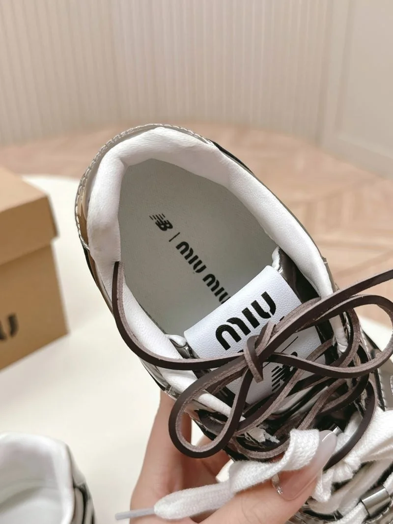High fidelity New Balance Shoes