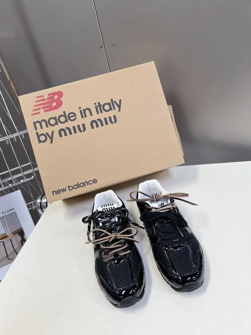 New Balance Shoes