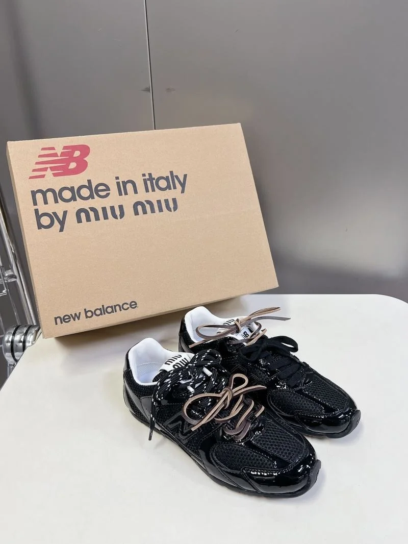 Value-priced New Balance Shoes