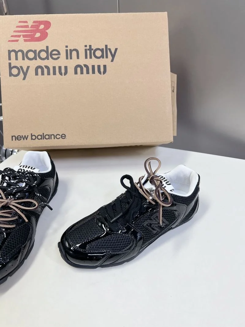 Value-priced New Balance Shoes