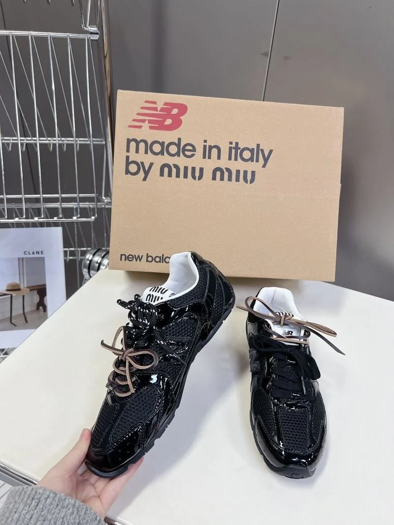 Value-priced New Balance Shoes