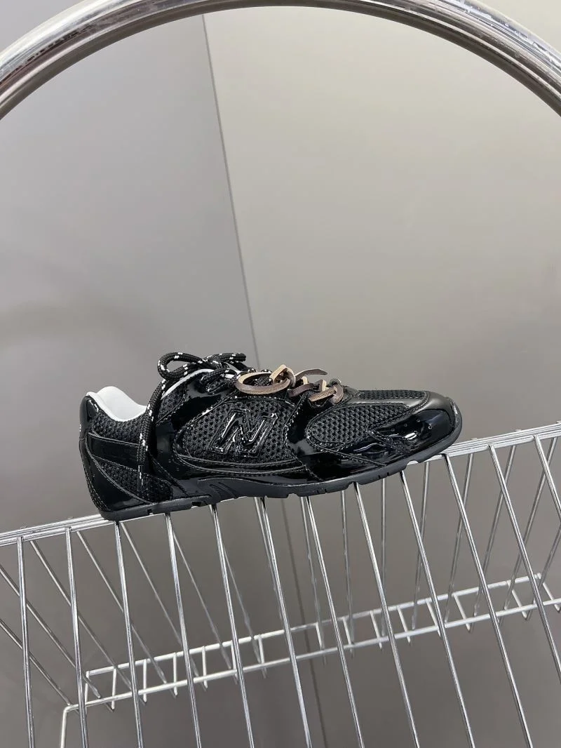 Value-priced New Balance Shoes