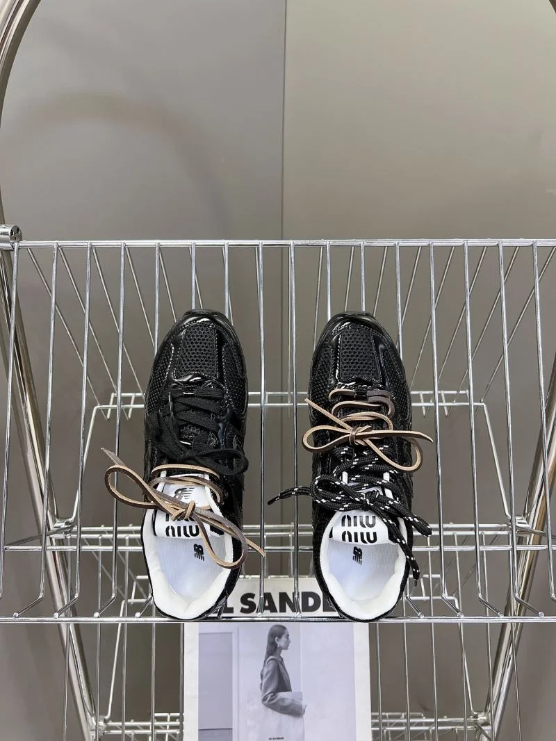 Value-priced New Balance Shoes
