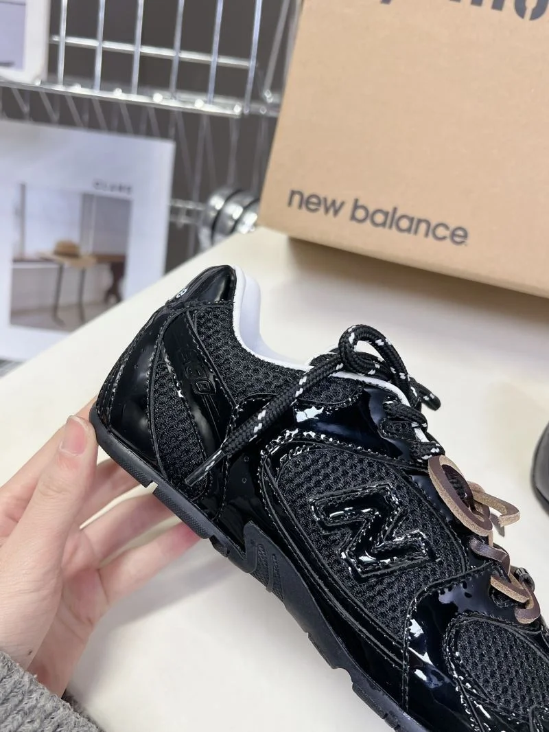 Value-priced New Balance Shoes