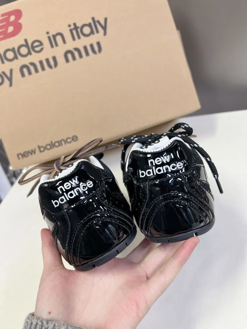 Value-priced New Balance Shoes