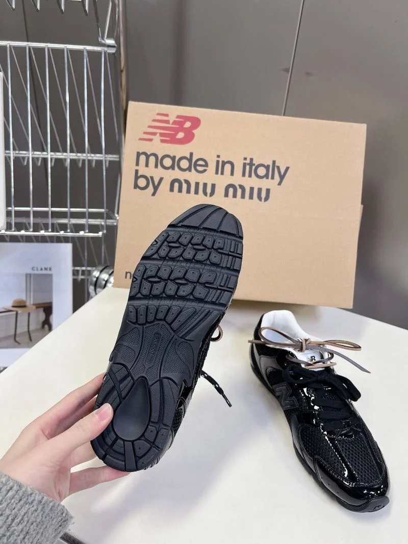 Value-priced New Balance Shoes