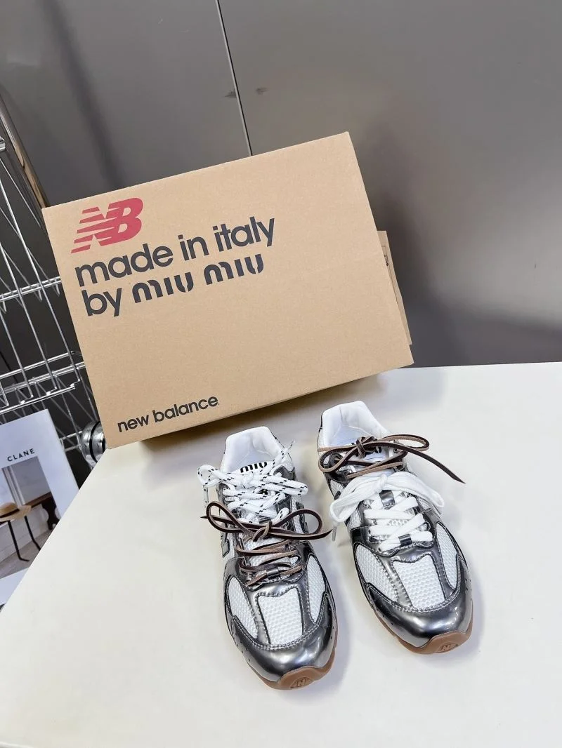 New Balance Shoes