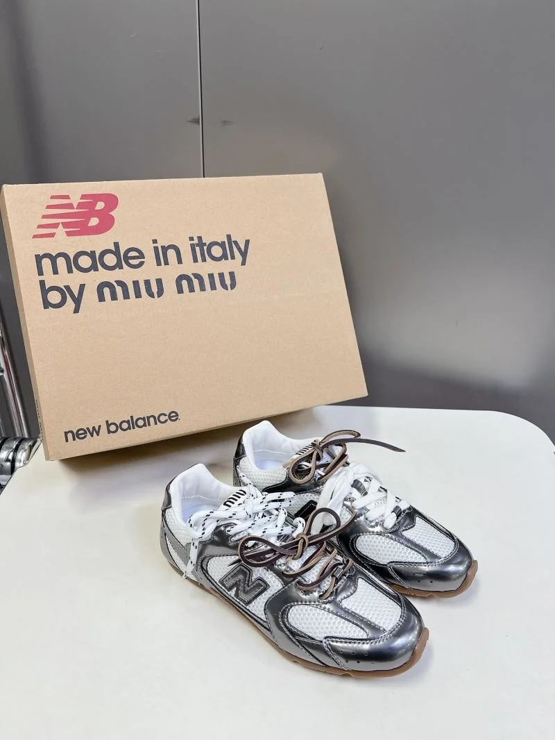 Budget-friendly New Balance Shoes