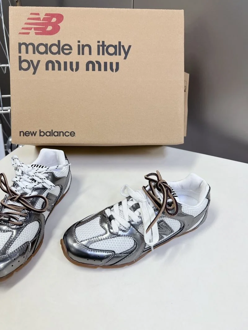 Budget-friendly New Balance Shoes