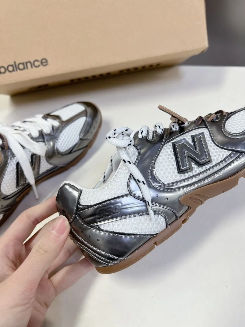 Budget-friendly New Balance Shoes