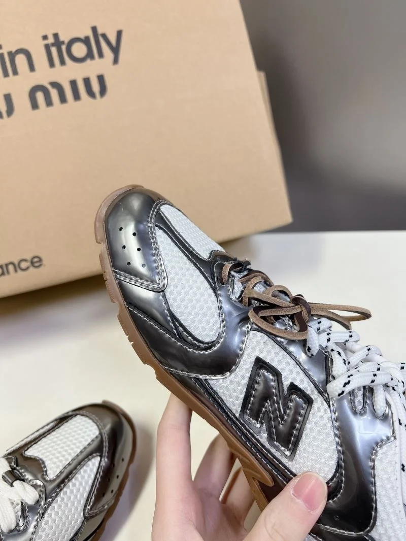 Budget-friendly New Balance Shoes