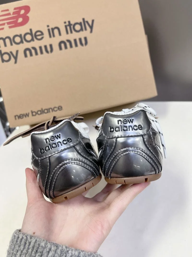 Budget-friendly New Balance Shoes