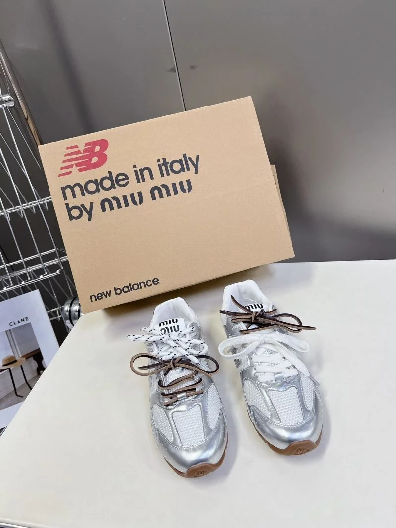 New Balance Shoes