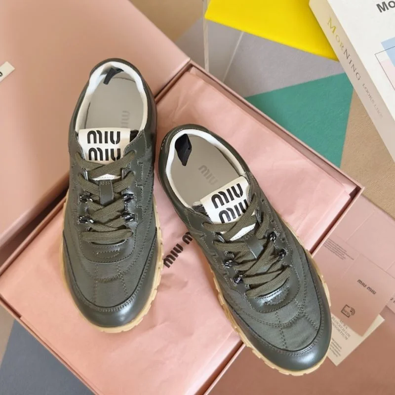 New Balance Shoes