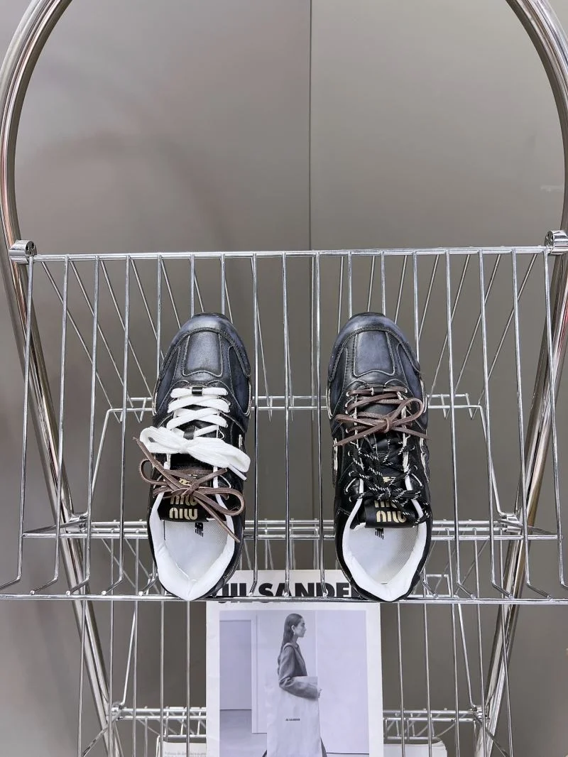 Top mirror New Balance Shoes