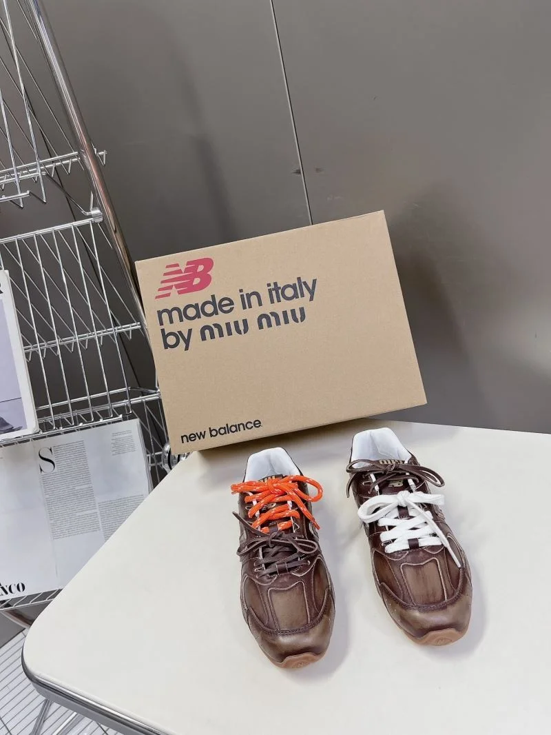 New Balance Shoes