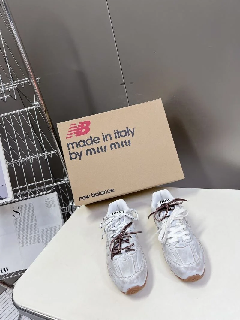 New Balance Shoes