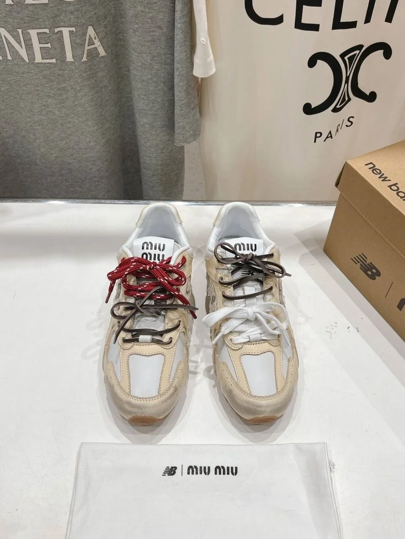 New Balance Shoes