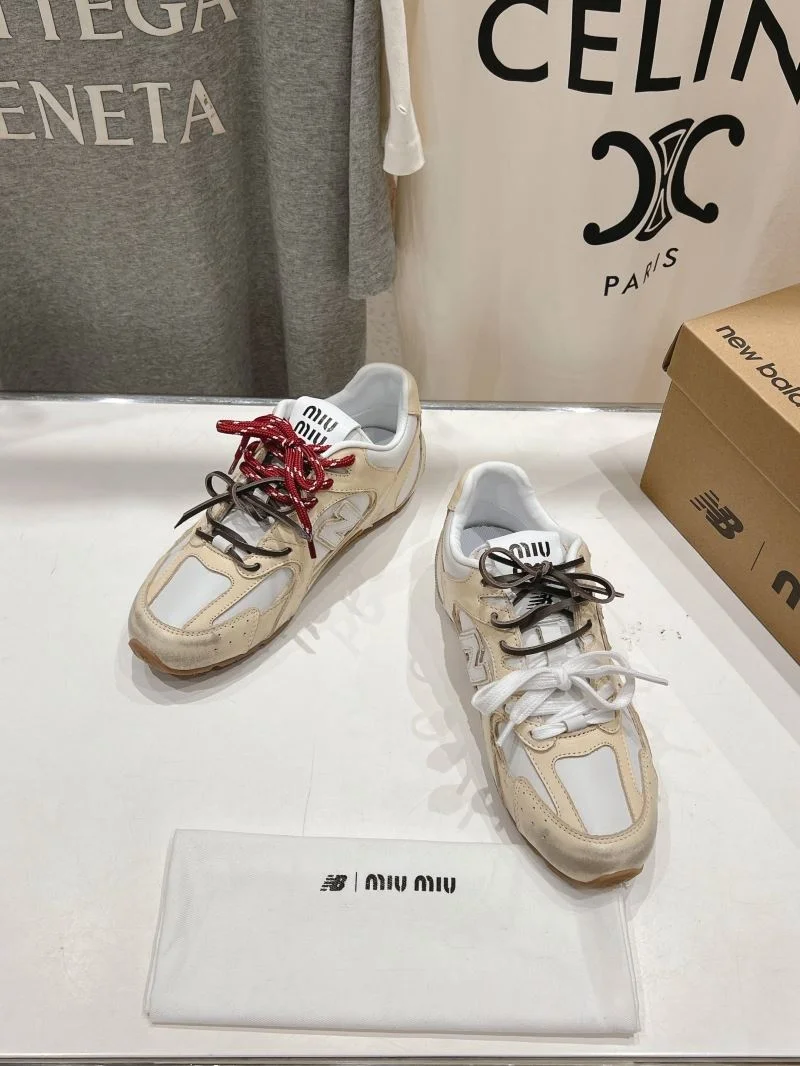 Exact replica New Balance Shoes