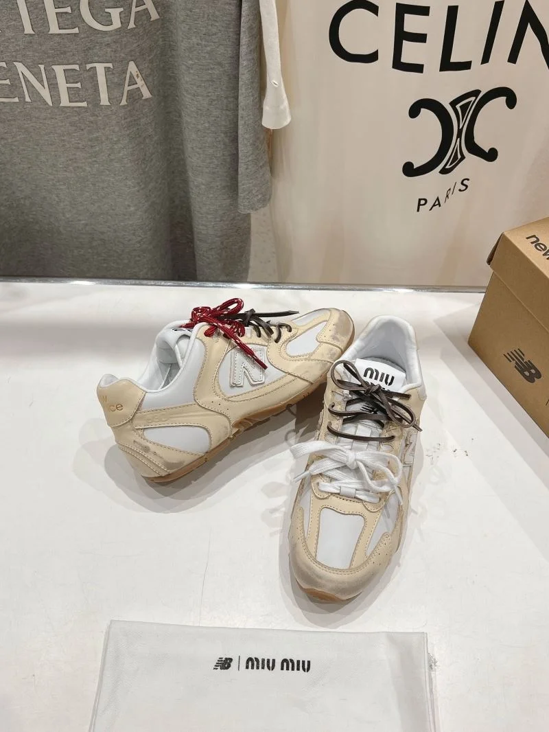 Exact replica New Balance Shoes