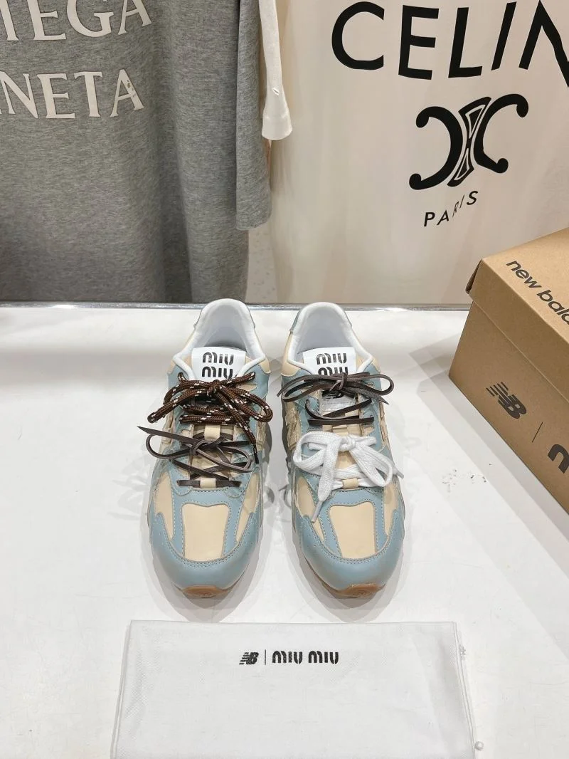 New Balance Shoes