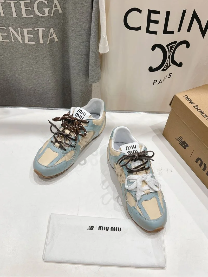 Official New Balance Shoes