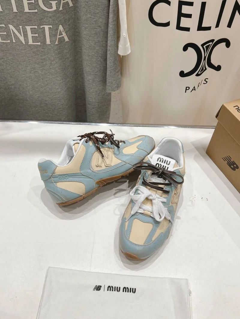 Official New Balance Shoes