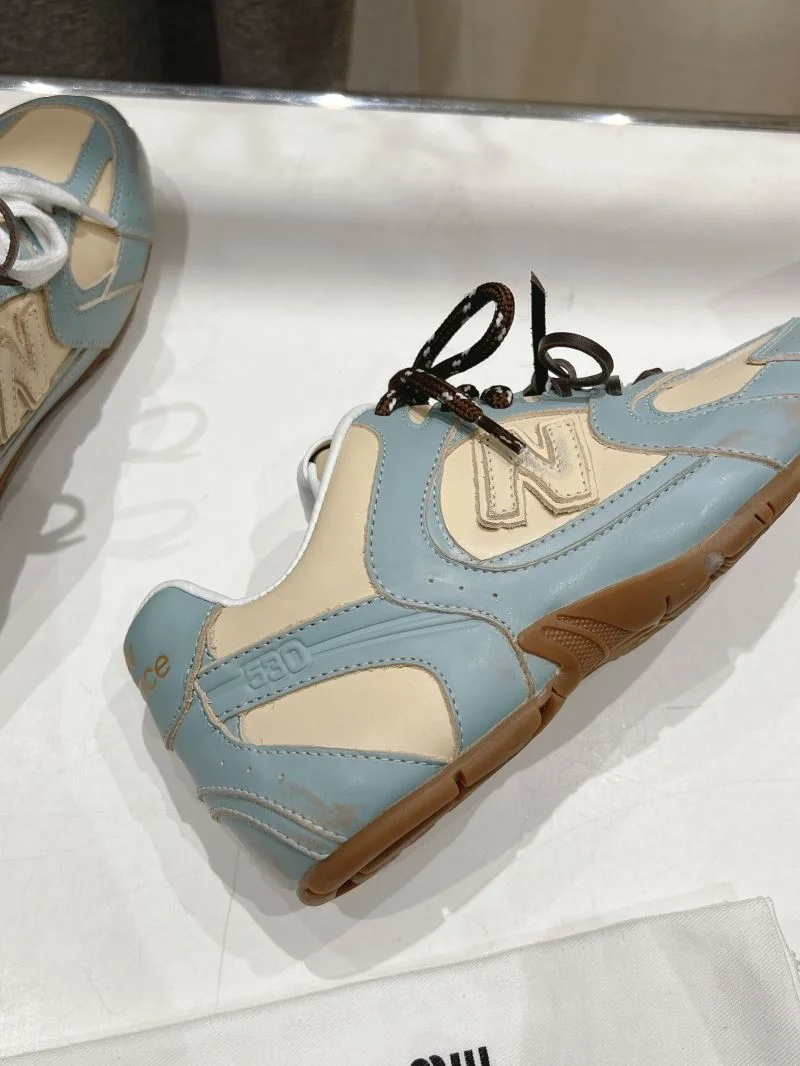 Official New Balance Shoes