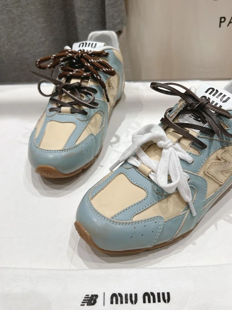 Official New Balance Shoes