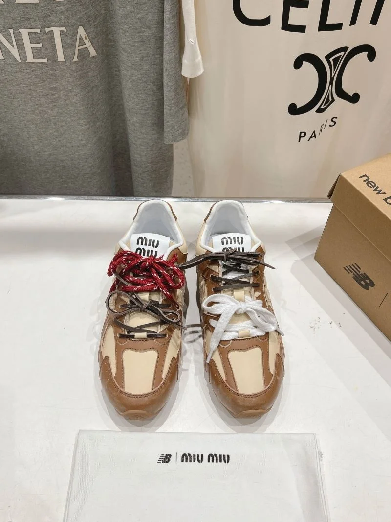 New Balance Shoes