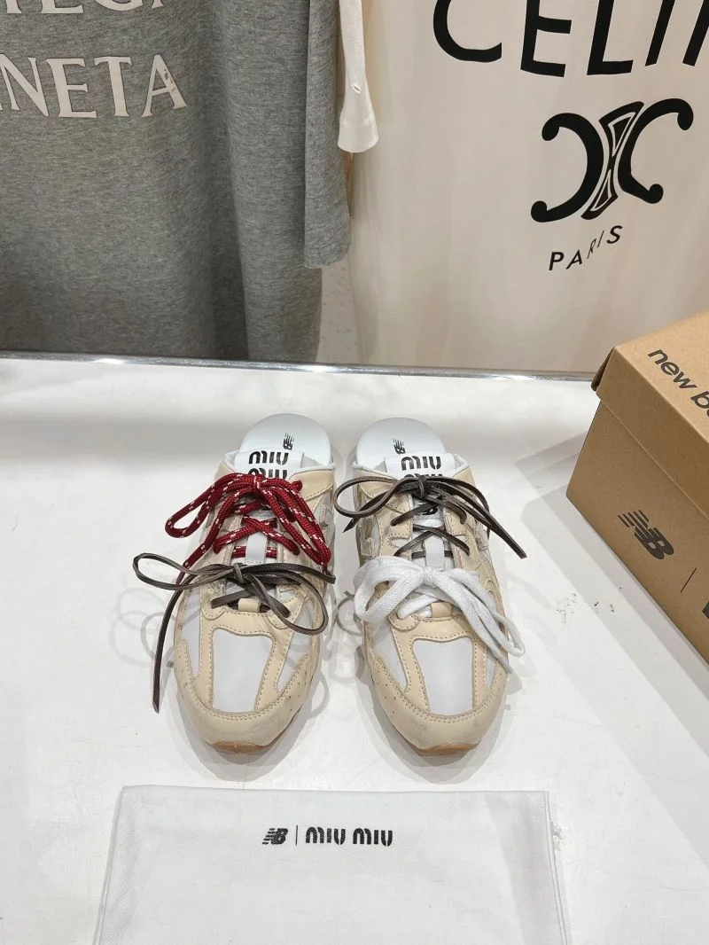New Balance Shoes