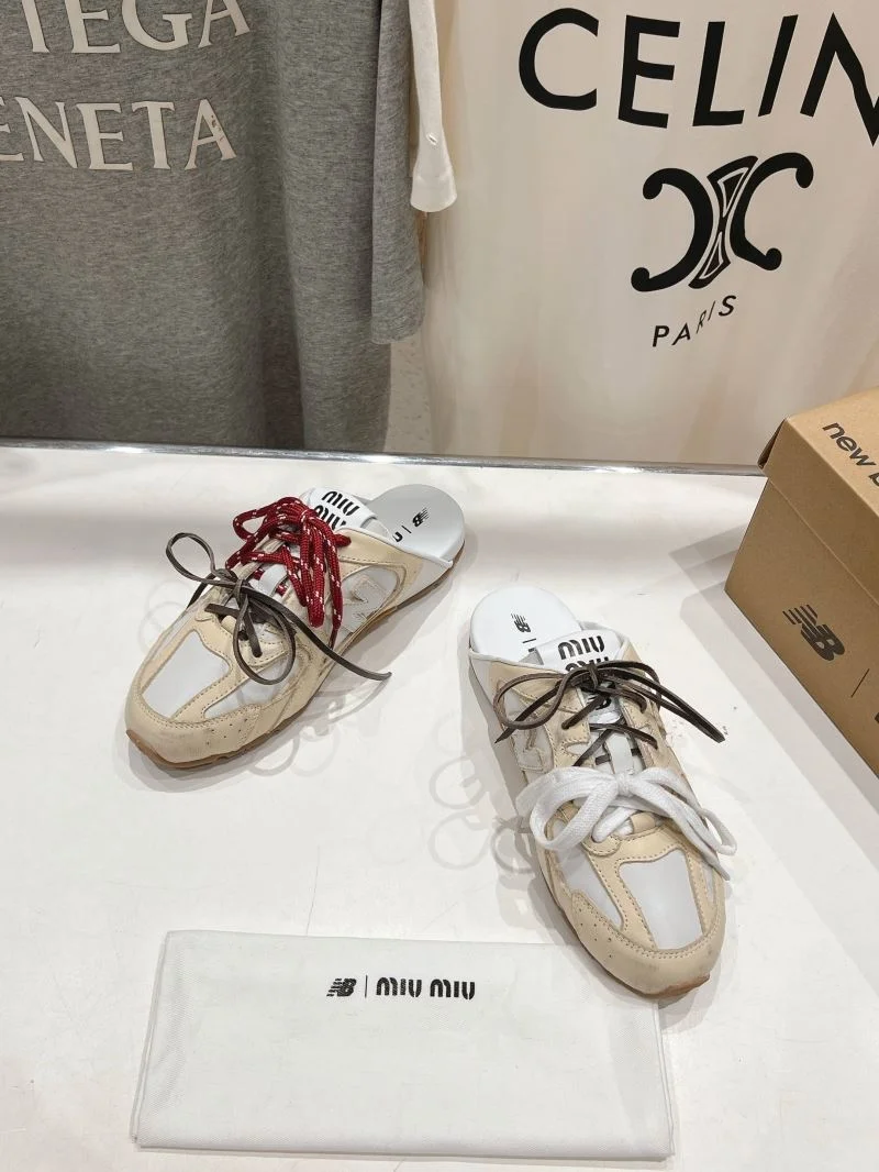 Economical New Balance Shoes
