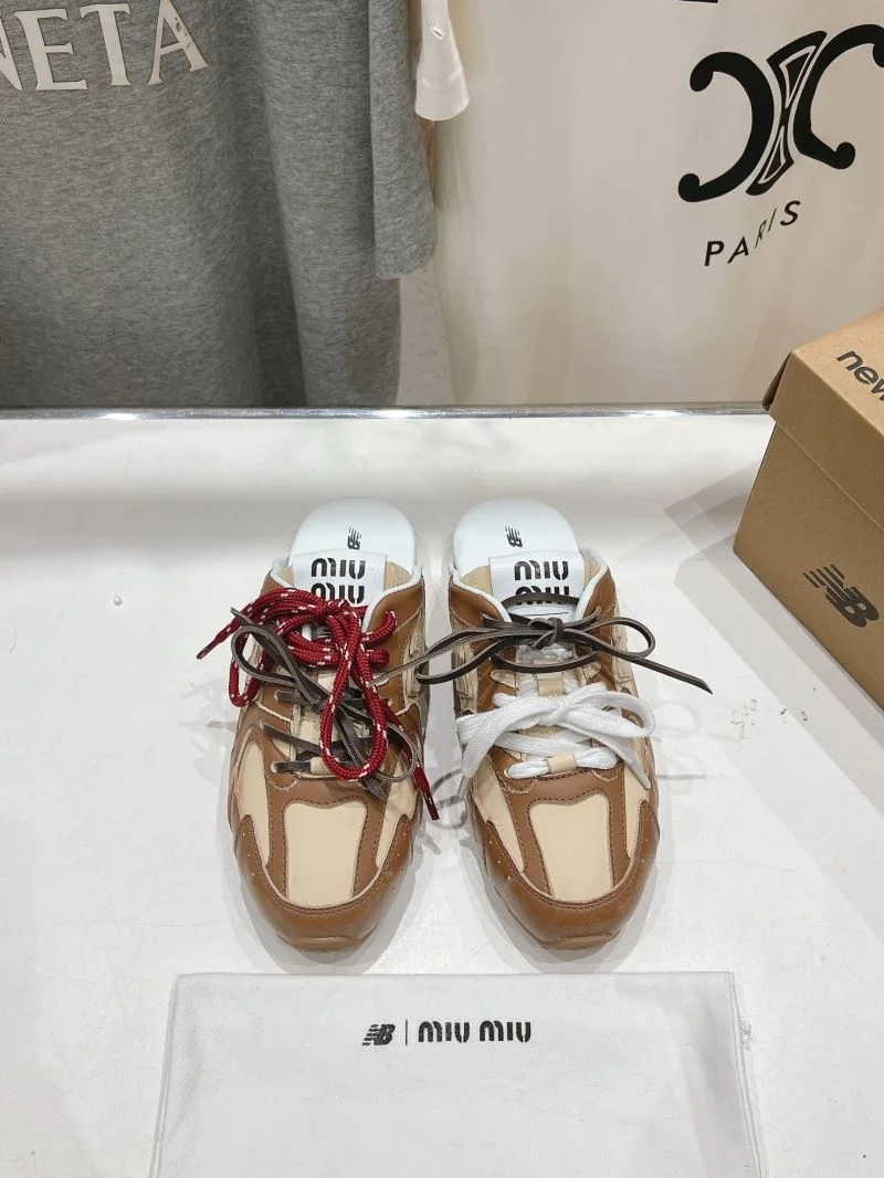 New Balance Shoes