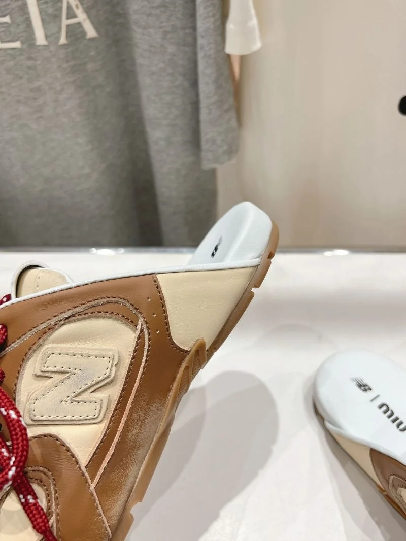 Value-priced New Balance Shoes