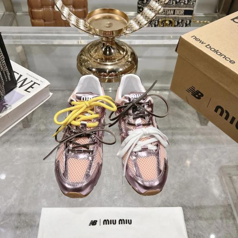 New Balance Shoes