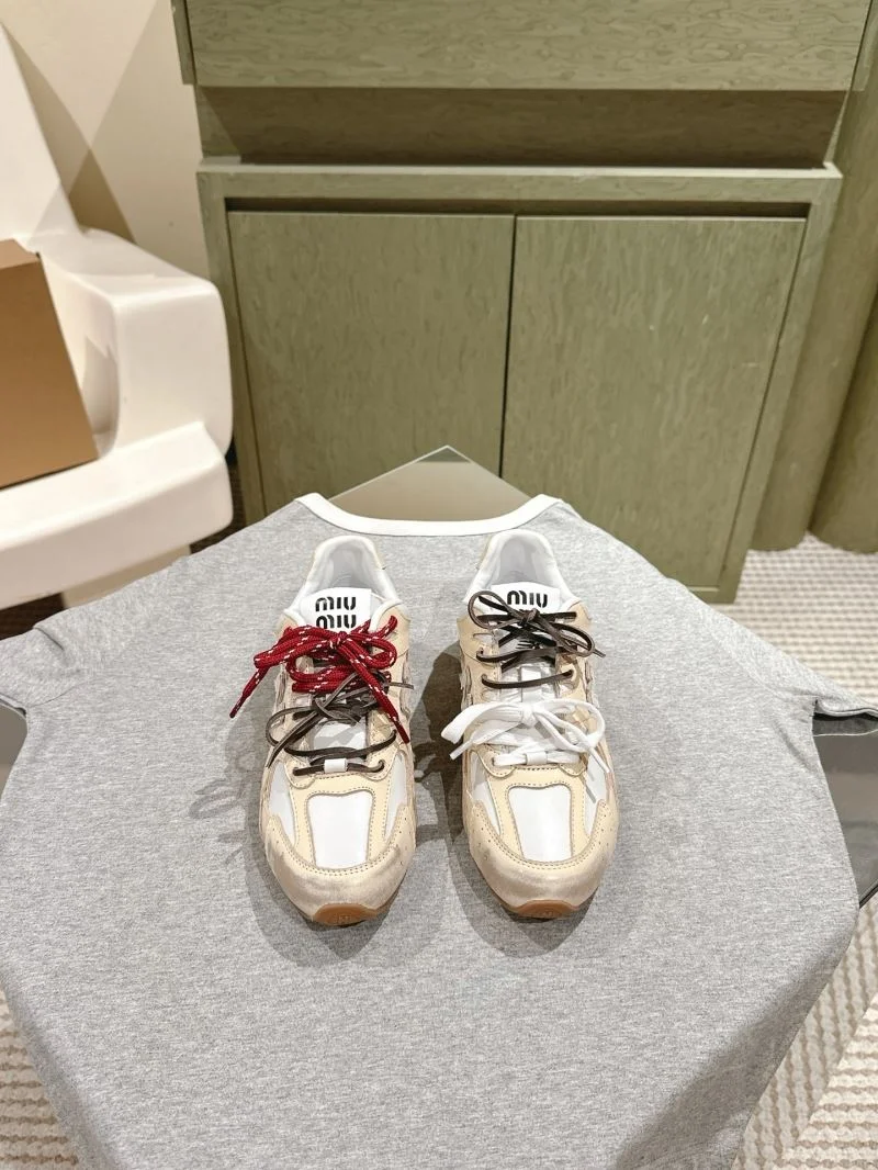 New Balance Shoes