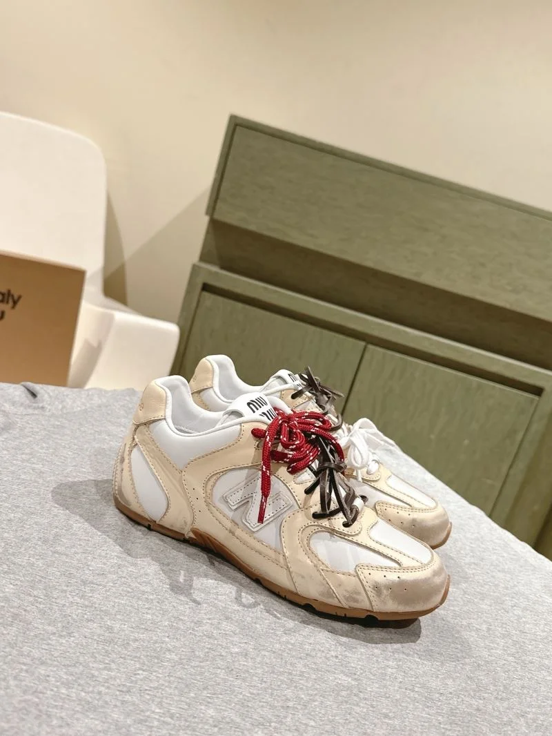 OEM New Balance Shoes