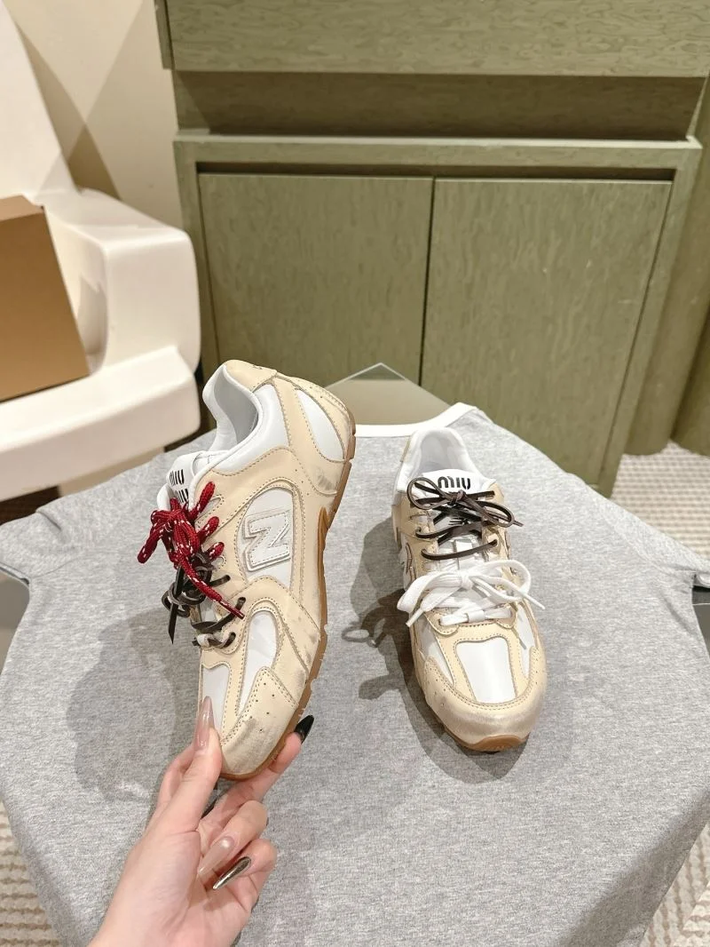 OEM New Balance Shoes