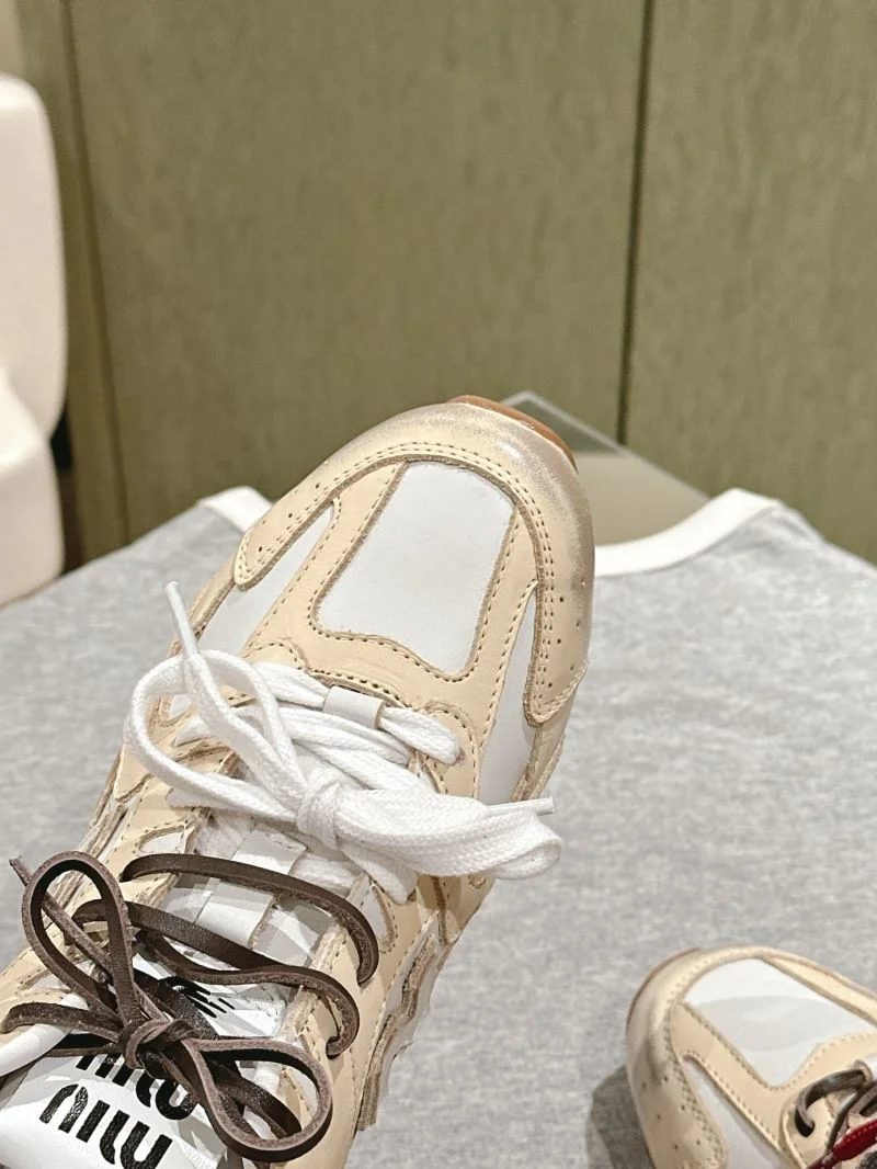 OEM New Balance Shoes