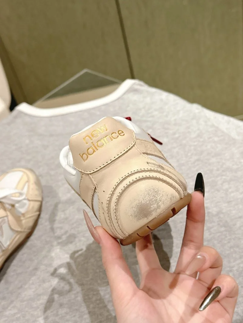 OEM New Balance Shoes