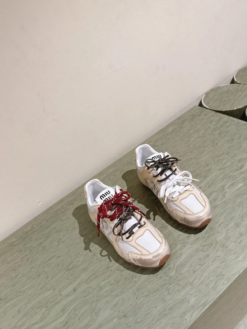 OEM New Balance Shoes