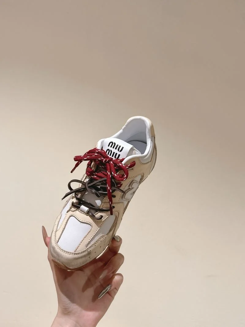 OEM New Balance Shoes