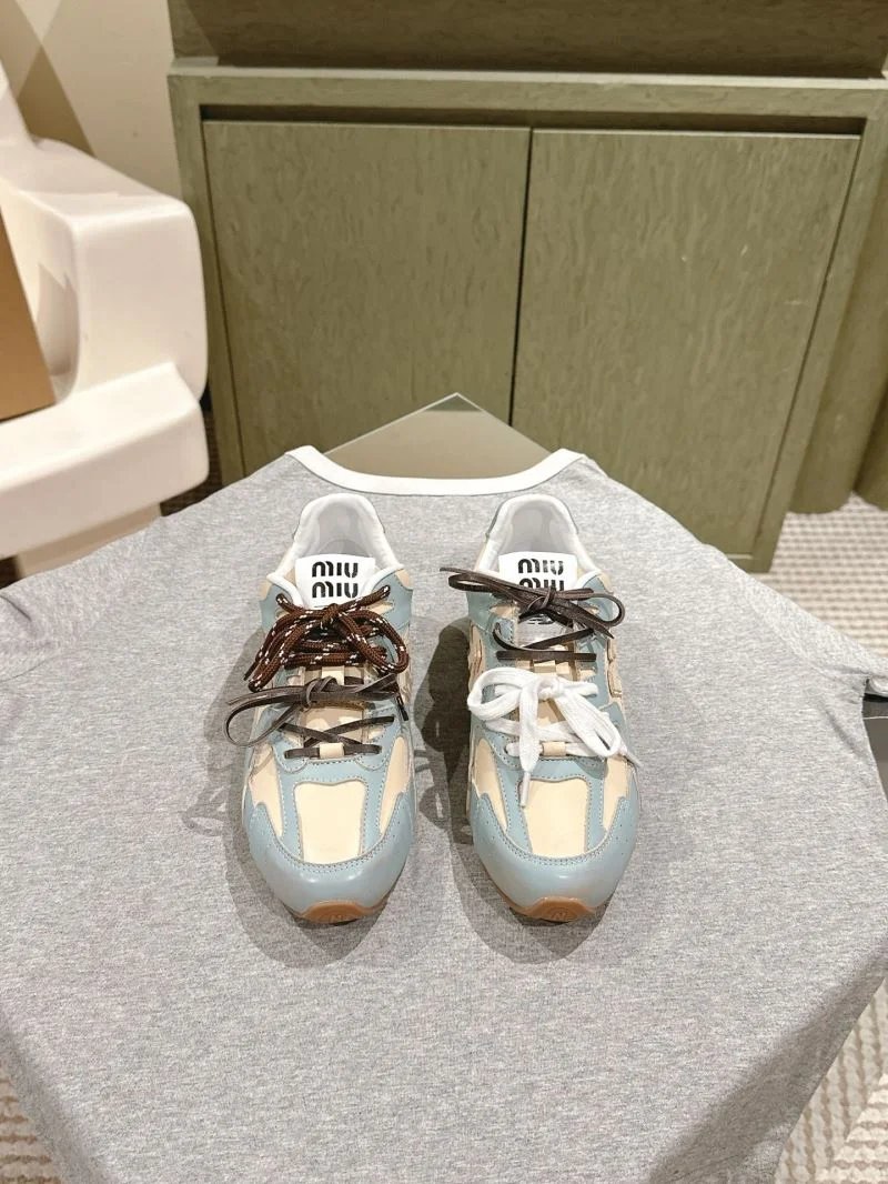 New Balance Shoes