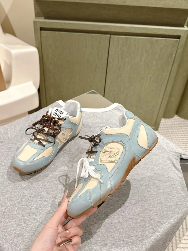 Inexpensive New Balance Shoes